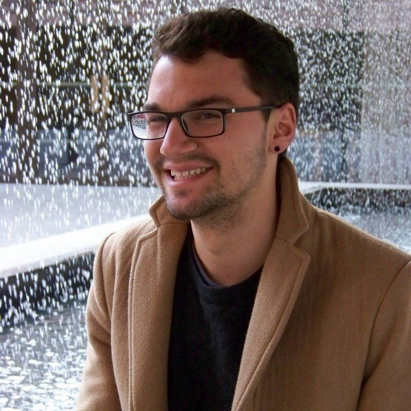 Adrien P. - Membre du réseau Twiza