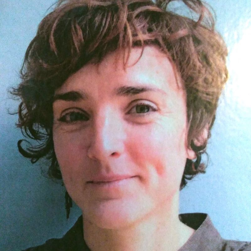 Fanny B. - Membre du réseau Twiza