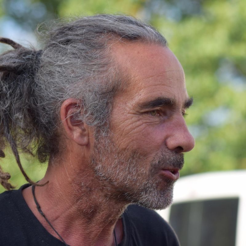 Christophe M. - Membre du réseau Twiza