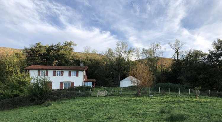 Pierre Rey - Bureau d'étude thermique et construction paille - Pyrénées ...