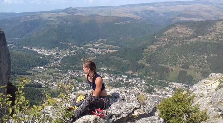 Coline F. - Membre du réseau Twiza