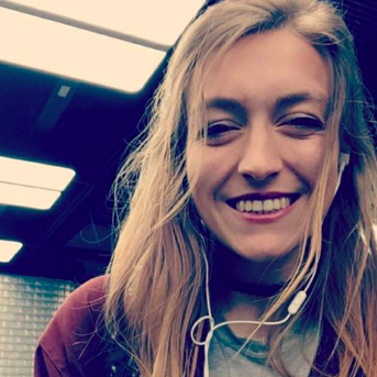 Mathilde B. - Membre du réseau Twiza