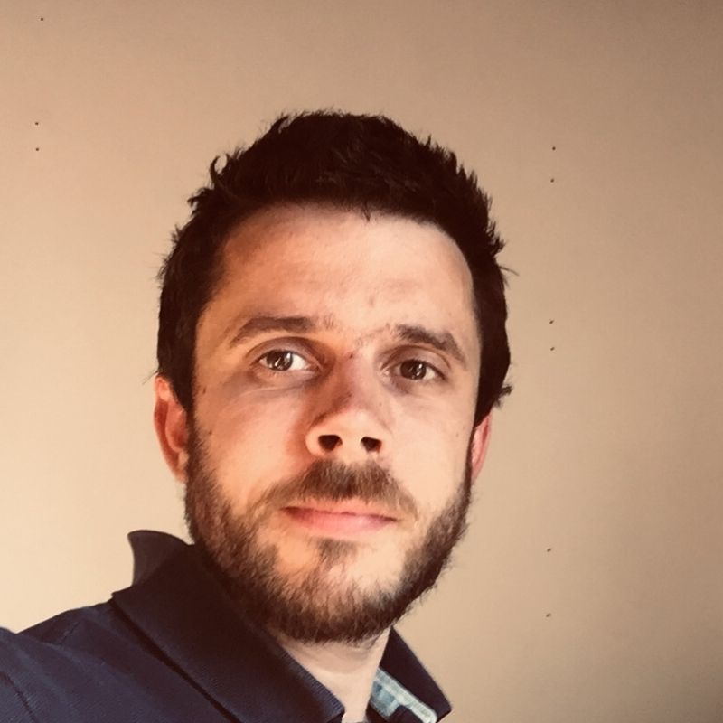 Victor P. - Membre du réseau Twiza