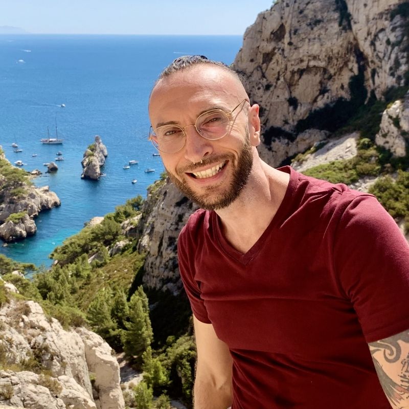 Hans Z. - Membre du réseau Twiza