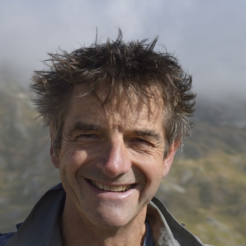 Marc V. - Membre du réseau Twiza