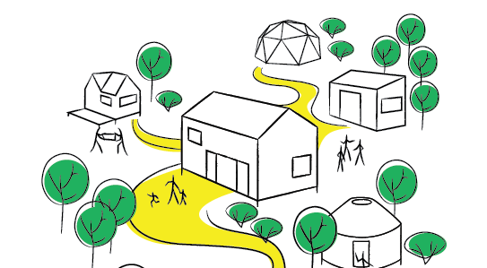 Ecocentre H. - Membre du réseau Twiza
