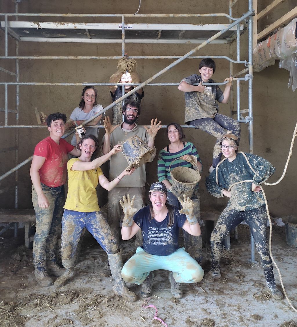 Chantiers participatifs : comment ça marche